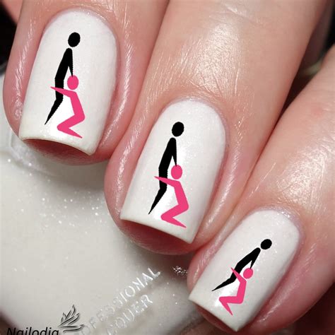 Sex Adult Stickers Etsy