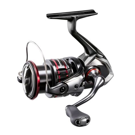 Shimano Vanford 4000 - Nipro Hengelsport