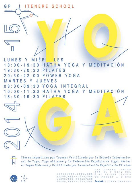 Yogana Behance