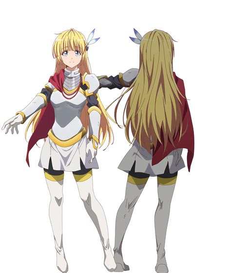 Angelica Hitoribocchi No Isekai Kouryaku Drawn By Nakanokeiya Danbooru