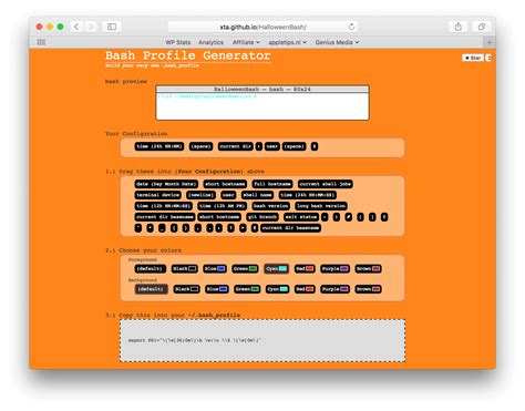 Raspbian De Bash Prompt Aanpassen • Raspberrytipsnl