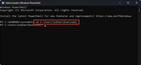 Ways To Run Executable Exe Files Using Powershell
