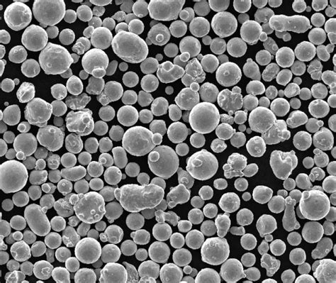Additive Manufacturing Powder Powder Metallurgy Supplier