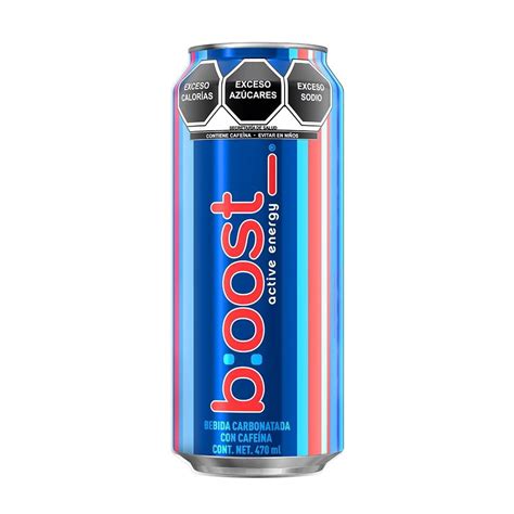 Boost Energy Drinks Companies House At Ava Lazarev Blog