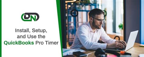 How To Install Setup And Use The QuickBooks Pro Timer 2023