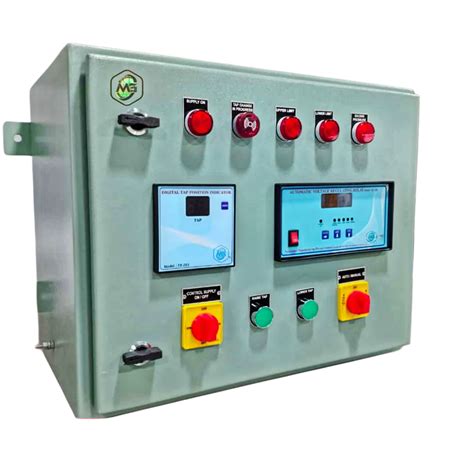 Rtcc Panel Remote Tap Control Cubicle Panel Latest Price Manufacturers And Suppliers