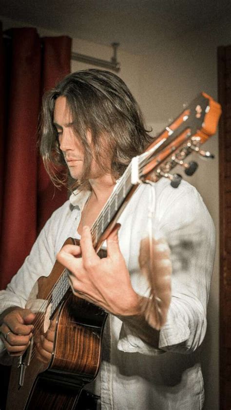 Meet Daniel Jude Canvasrebel Magazine