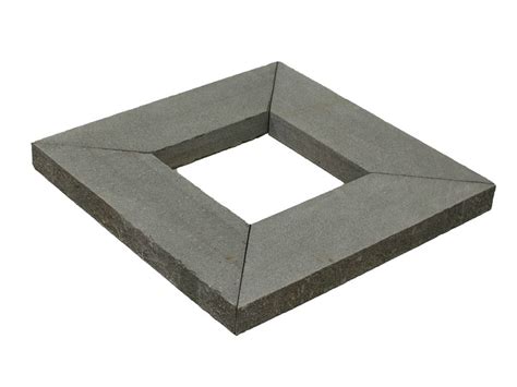 Newcastle Mitred Post Cap K2 Stone K2 Stone