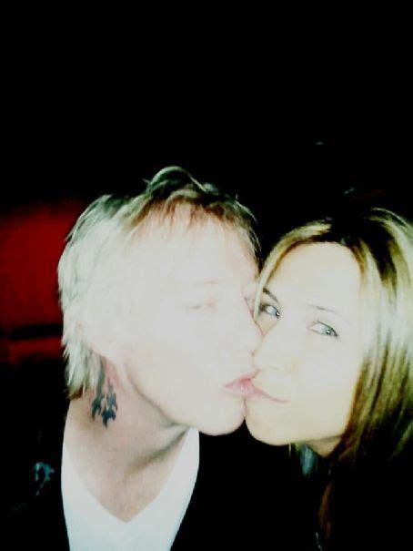 Jani Lane And Kimberly Nash Dating Gossip News Photos