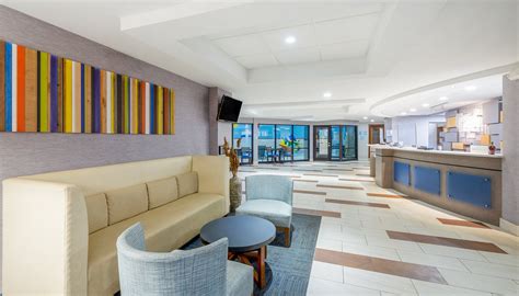 Holiday Inn Express And Suites North East Erie I 90 Exit 41 By Ihg