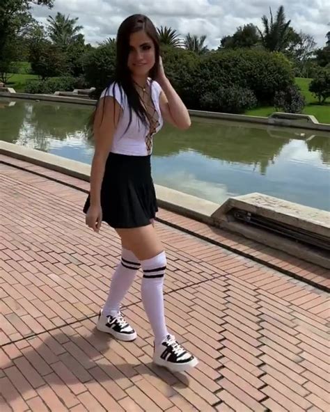 Picture Of Valentina Garz N