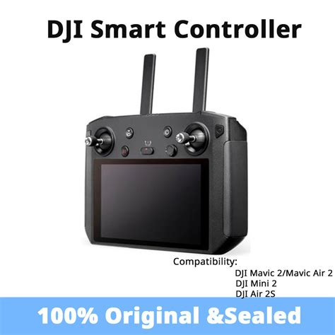 Dji Smart Controller Mavic 2 Mini 2 Mavic Air 2 Air 2s With 5 5