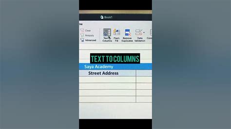 master data cleaning in excel excel excelpro datascience youtube