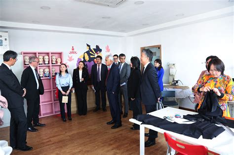 Толгойт Дамбадаржаа дэд төвийн бүтээн байгуулалт 35 хувьтай байна