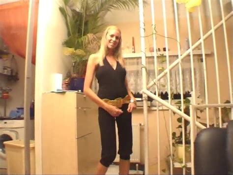 Cazzo Nel Culo Vergine Di Una Biondina Amaporn