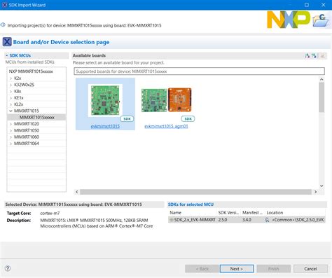Getting Started With I MX RT1010 Evaluation Kit NXP Semiconductors