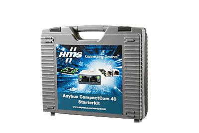 Anybus CompactCom 40 Starter Kit Module