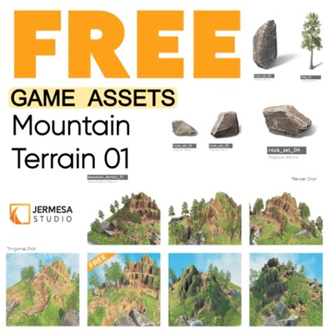 Unity 3d Terrain