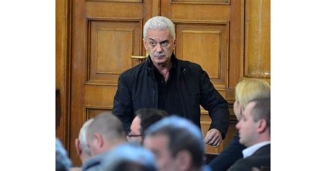 Първо в 24 часа Сидеров и Чуколов на съд за хулиганство пред клекшоп