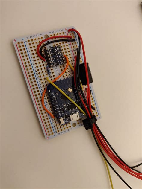 Ws2812b Led Strip And Arduino Should I Give Up Leds And