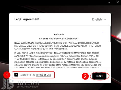 آموزش نصب Autodesk Autocad 2024 راهنمای نصب اتوکد 2024