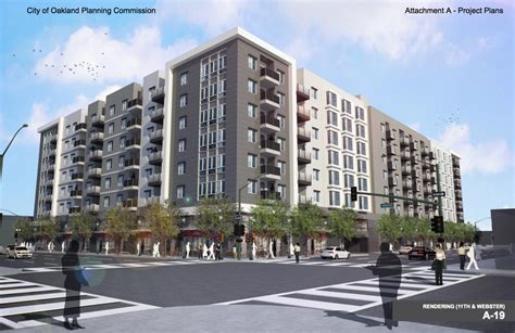 Updated Fearing Displacement Oakland Chinatown Advocates Demand