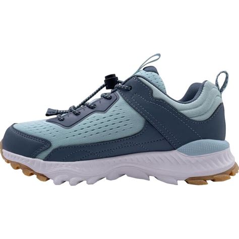 Crossroad Dirpy Детски туристически обувки светлосиньо Sportisimo Bg