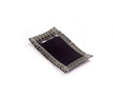 Analog Textile Press Button Tutorial Arduino Project Hub