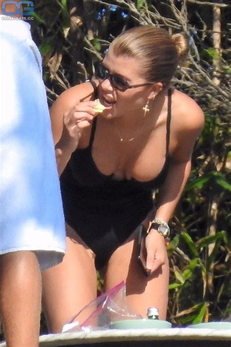 Sofia Richie Nude Pictures Photos Playboy Naked Topless Fappening