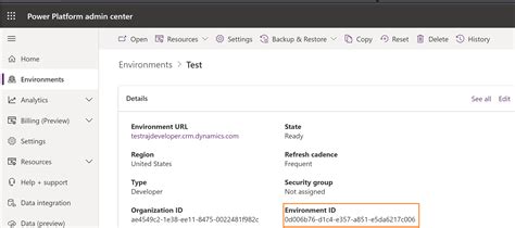 Power Platform Enable Or Disable ‘managed Environment Rajeev Pentyala Technical Blog On