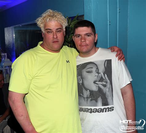 Photos Adult Film Sensation Drake Von At Leboy Hotspots Magazine