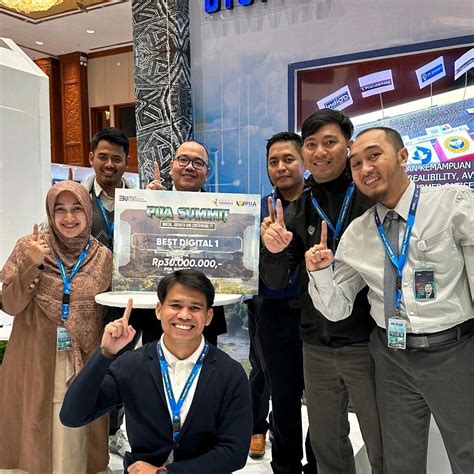 yustiana triwahyuni on linkedin pi innovation awards 2024