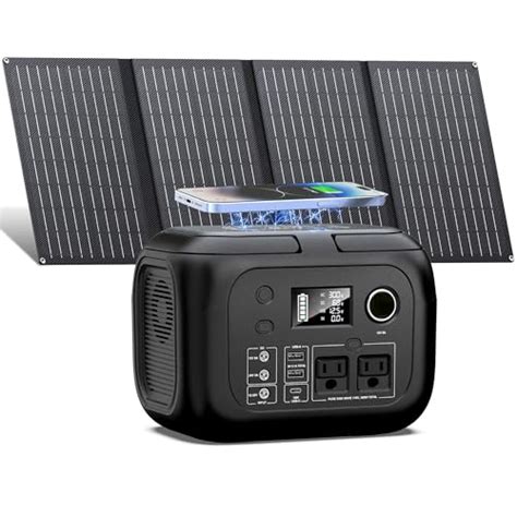 Best Solar Powered Standby Generators For Reliable Backup Power 2025 101 Generator