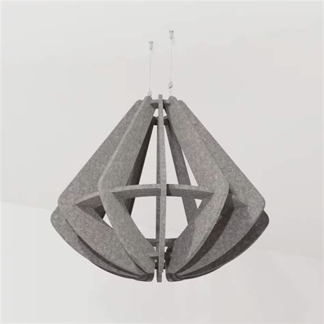 Acoustic Cloud Am Furnishing