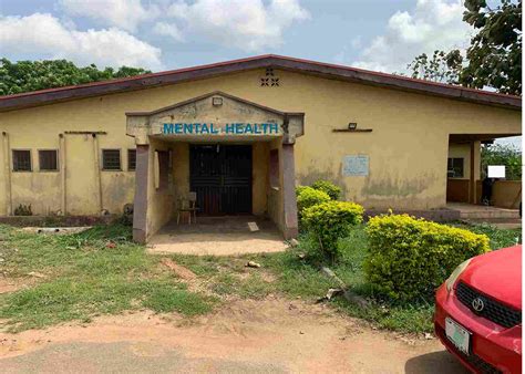 Departments Obafemi Awolowo University Teaching Hospitals Complex