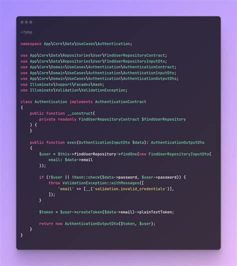 lucas sahdo on linkedin php laravel 10 comments