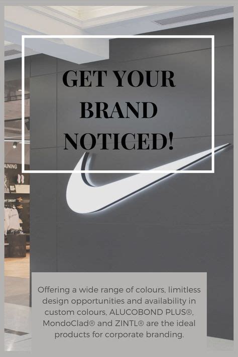 Alucobond® Plus Alucobond Alucobond Cladding Facade Design