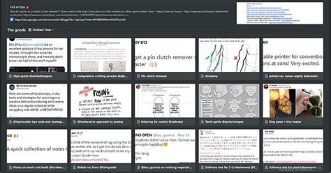 Art Notion Album On Imgur