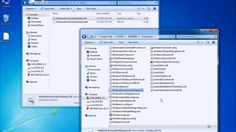 Graphworx64 Custom Controls Youtube