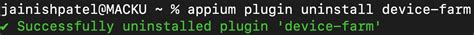 how to install appium setting up and configuring for mobile app testing lambdatest