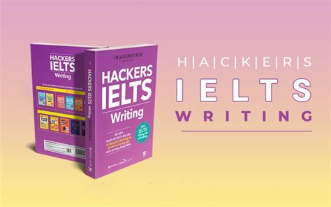 Tải Sách Hacker Ielts Writing Pdf Có Đáp Án Đọc Online Full