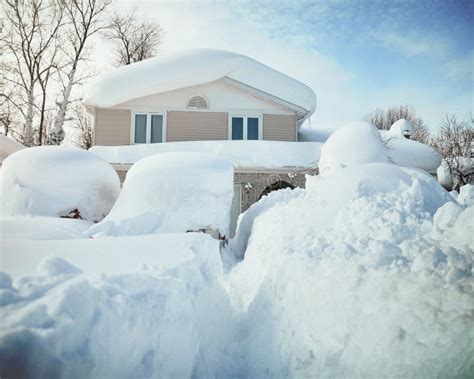 Blizzard Bilder
