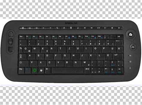 Computer Keyboard Touchpad Laptop Numeric Keypads Comet Trackball Media Keyboard Png Clipart