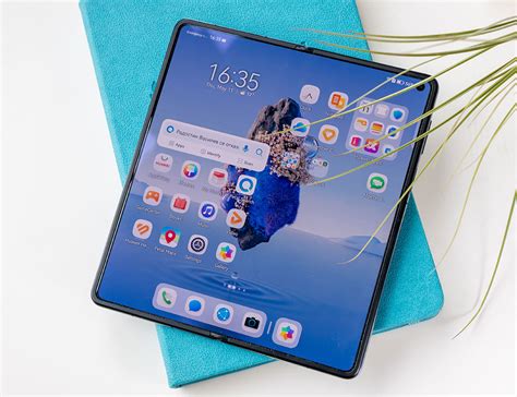 Задава се нов тип сгъваем смартфон Новини Mobile Bulgaria