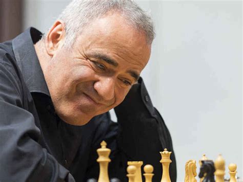 Garry Kasparov Chess Mate