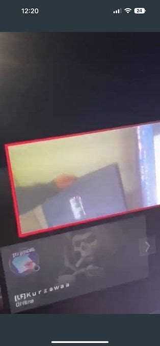 Cheating Call Of Duty Warzone Professional Streamer Caught Cheating While Playing In A 100 000