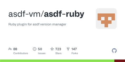 Github Asdf Vmasdf Ruby Ruby Plugin For Asdf Version Manager