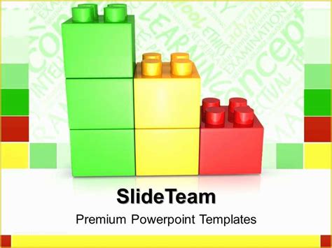 51 Building Blocks Powerpoint Template Free Heritagechristiancollege