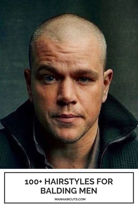 Very Short Hair Men Thin Hair Cuts Curly Hair Men Older Men Haircuts