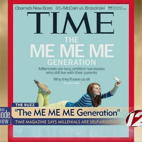 Stream Episode 38 The Medias Bogus Generation Obsession By Citations Needed Podcast Listen